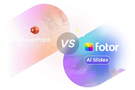 Best PowerPoint Alternatives To Try In Fotor