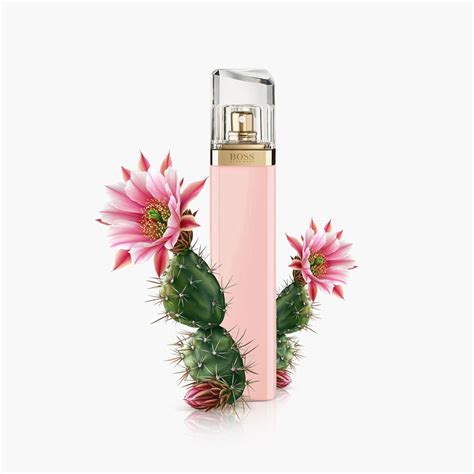 Buy Hugo Boss Ma Vie Eau De Parfum Natural Spray For Women 75 Ml