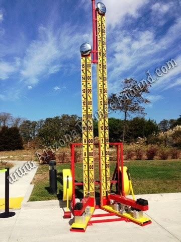 Carnival Games Hammer