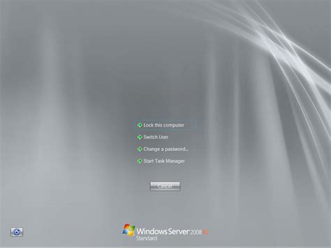 Windows Server 2008 R2 Warn User If They Try To Logoff Server Fault
