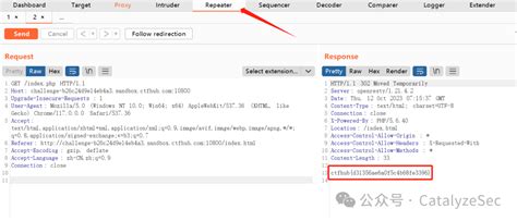 从0学习ctf 从ctfhub来了解ctf、协议、信息泄露 Csdn博客