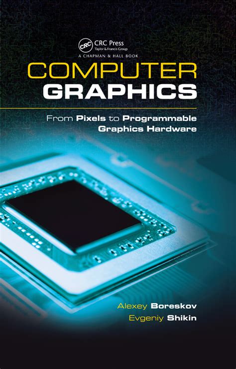 Cover Computer Graphics [book]