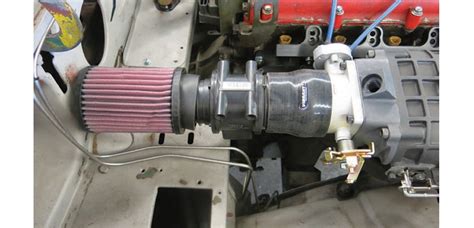 What Design Make The Best Air Intake Articles Grassroots Motorsports