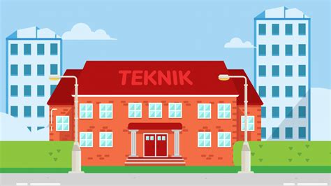 5 Universitas Jurusan Teknik Informatika Terbaik Di Indonesia Pahamify
