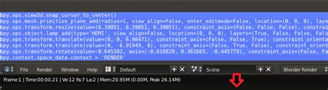 Scripting Automating Blender Workflow With Opening Objs And Rendering