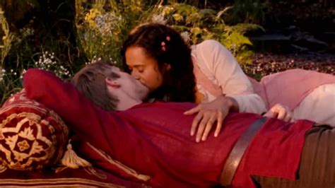 Merlin Arthur And Guinevere Arwen 10 Moment Youtube
