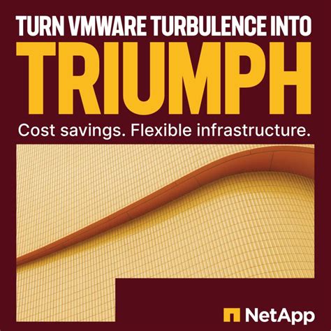 Netapp On Linkedin Vmware Broadcom