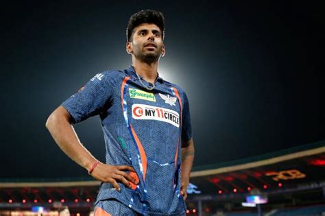 Ipl Stars Mayank Chakravarthy In Indias T20 Squad Rediff Cricket