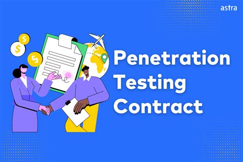 Penetration Testing Contract All You Need To Know