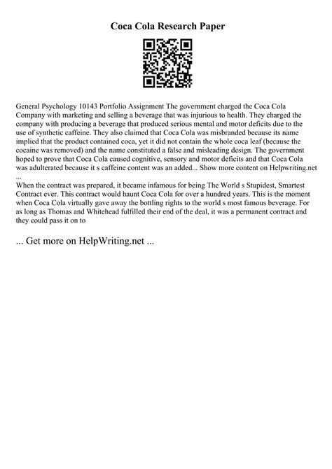 Thesis Statement Example Essay Pdf