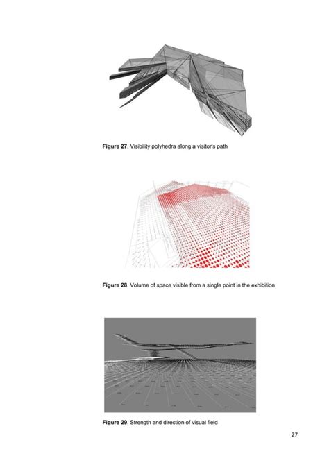 Amiina Bakunowicz Msc Thesis Neural Self Organising Maps And Genetic Algorithm Evolving 3d