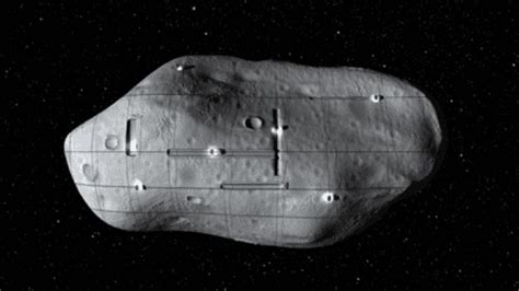 Asteroid Mining News Articles Iflscience