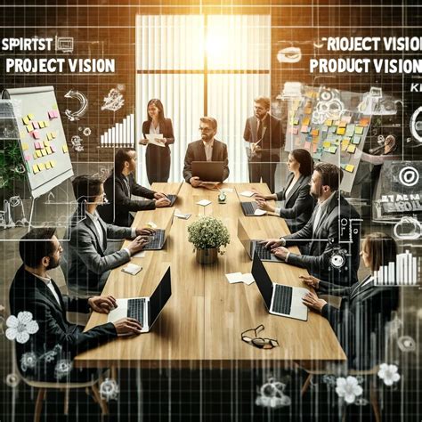 Projectmanagement Agileleadership Projectvision Softwaredevelopment Techleadership Pmp