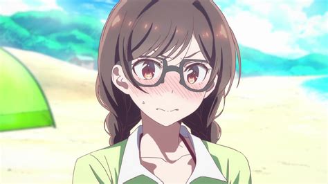 Rent A Girlfriend Anime Wallpapers Wallpaper Cave