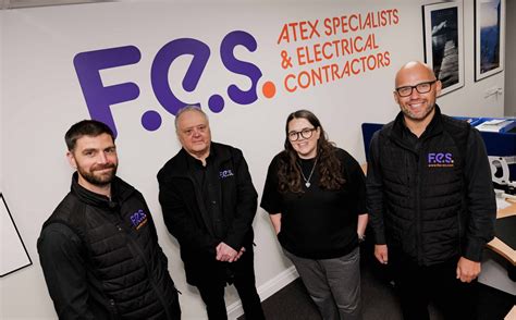 20 Years Of Navigating Hazard Compliance Marked By Proud Electrical