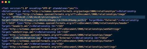 Getting Malicious Office Documents To Fire With Protected View R Netsec