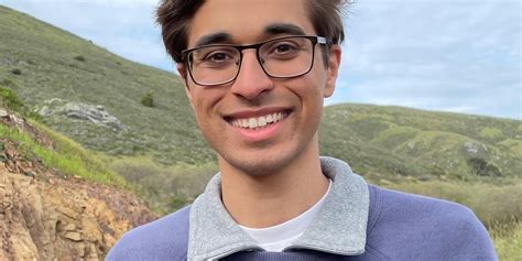 Austin Patel Stanford Engineering Research Introductions