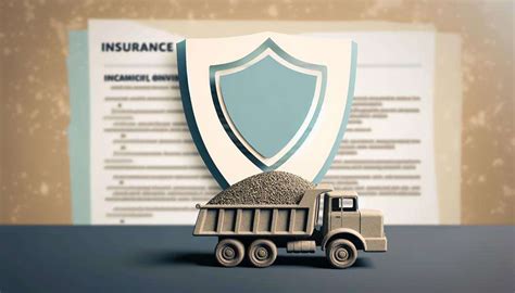 Comprehensive Coverage For Dump Trucks And Haulers