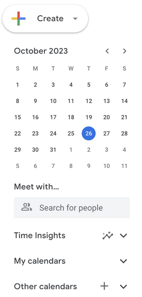 Sync To Google Calendar Lightning Bolt