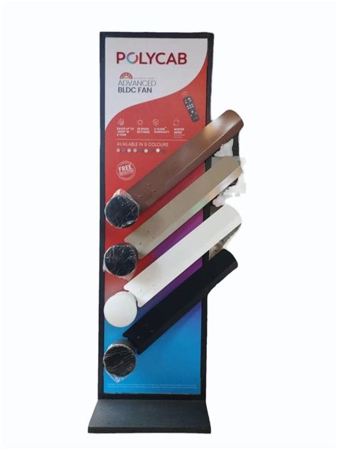 3 Blades 900 Mm Polycab Advanced Bldc Fan At Best Price In Ranchi Id 2853786953748