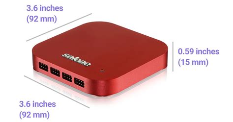 Saleae Logic Analyzer User Guide At Colby Westlake Blog