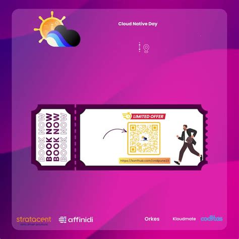 cloud native day pune on linkedin 5daysleft cndpune cnd cloudnative cnd2023