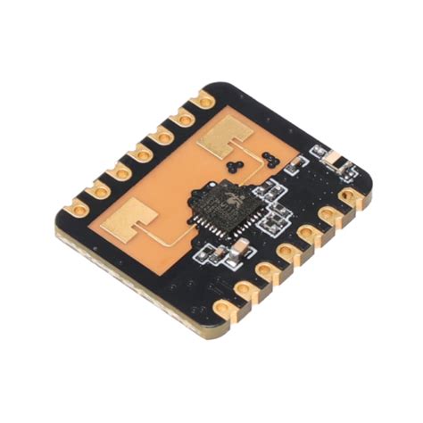 24ghz Mmwave Sensor Radar Human Presence Sensor For Xiao Kamami On