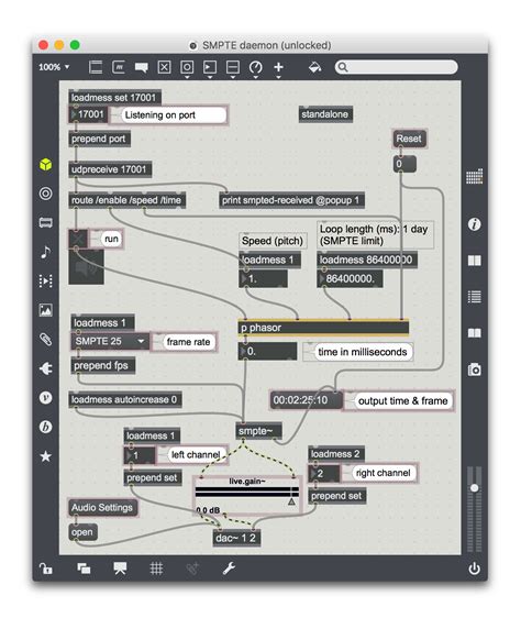 Smpte Linear Timecode Beat Link Trigger User Guide