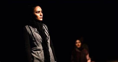 خودکشی منجر به مرگ ملیکا روح‌انگیزی، بازیگر جوان تئاتر