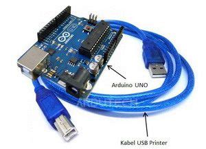 Panduan Instalasi Arduino Lengkap