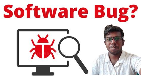 Software Bug Defects Error Debugging Process Realtime Sceneria