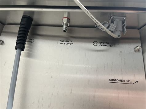 Ge Healthcare Akta Ready Single Use Chromatography System W Bag Cart Banebio