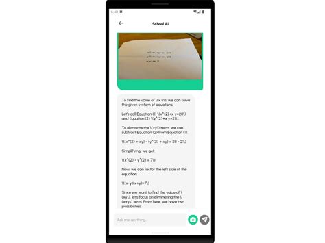 An Android Mobile Application Upwork