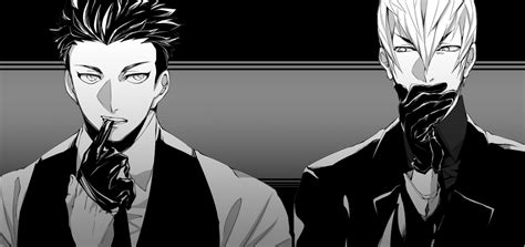 Ishida Mitsunari And Tokugawa Ieyasu Sengoku Basara Drawn By