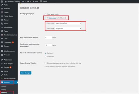 How To Install A WordPress Theme As Beautifully As The Demo YoloTheme