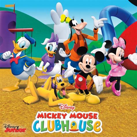 Mickey Mouse Clubhouse Season 5 8