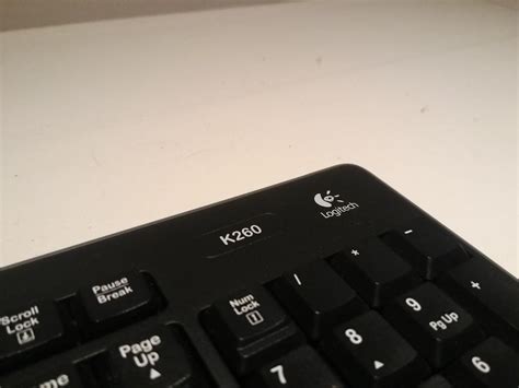 Wireless Keyboard And Mouse From Logitech Computers And Tech Parts And Accessories Mouse