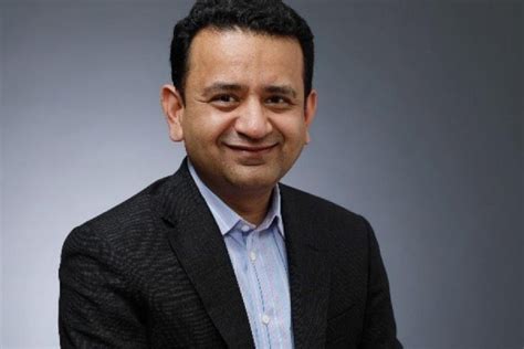 corporate earnings tech mahindra ceo mohit joshi optimistic about company s long run growth