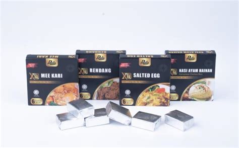 Xcube Xpress Cooking Cube Combo Set