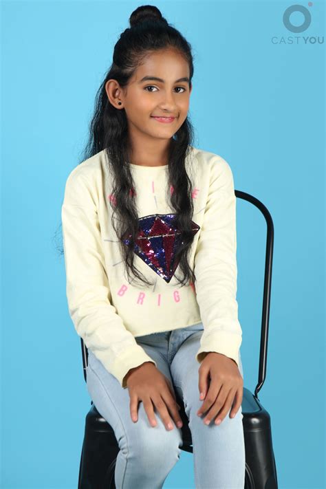 Pooja Rathod Castyou