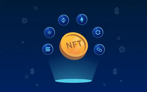 Nft Aggregator Marketplace Maximizing The Potential Of This Emerging Trend By Serenawilliams