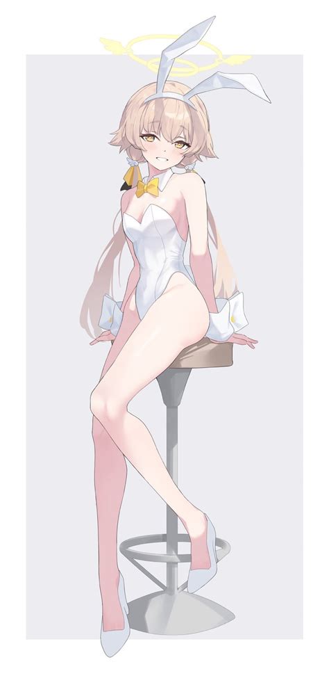 Hifumi Blue Archive Drawn By Arume Ad Danbooru