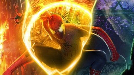 Fondos De Pantalla Para Xbox Spider Man · Fondos De Pantalla Hq Imágenes