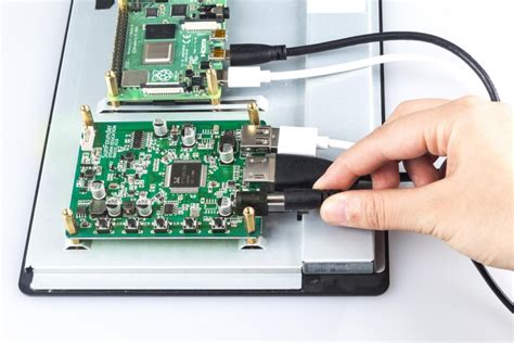 10 1 Inch Touch Screen For Raspberry Pi NEW Wiki