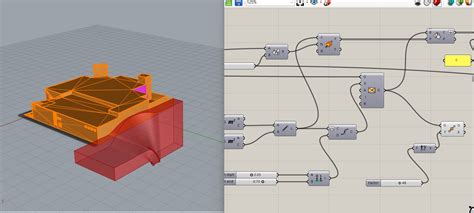 Rotating Irregular Figure Grasshopper Mcneel Forum