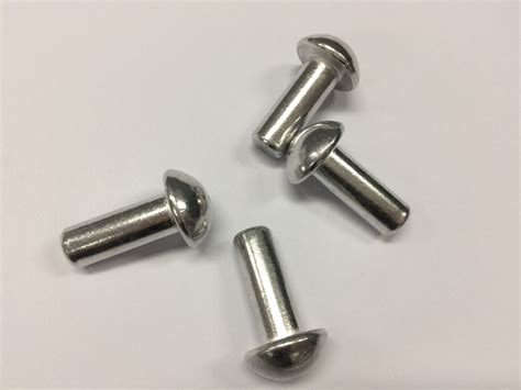 Using Solid Rivets At Seth Rudall Blog