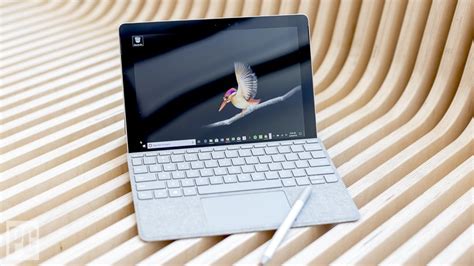 Microsoft Surface Go Review Pcmag