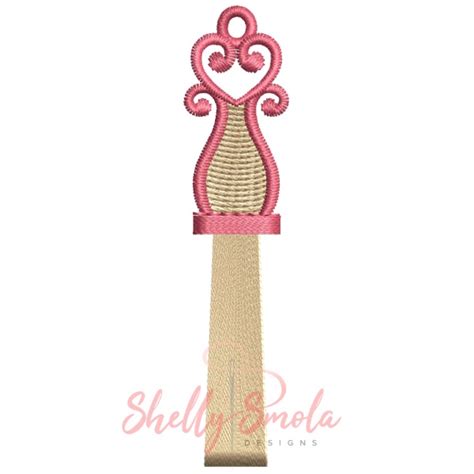 Sample Tassel Shelly Smola Designs Shelly Smola Designs