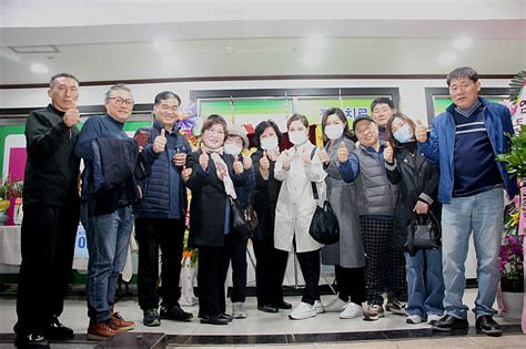 이건태 후보 선거사무소 개소식 갖고 선거전 본격 돌입