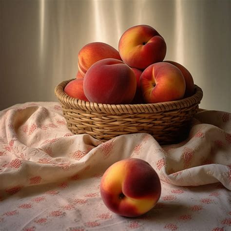 50 Types Of Peaches 🍑 A To Z Photos Butter N Thyme